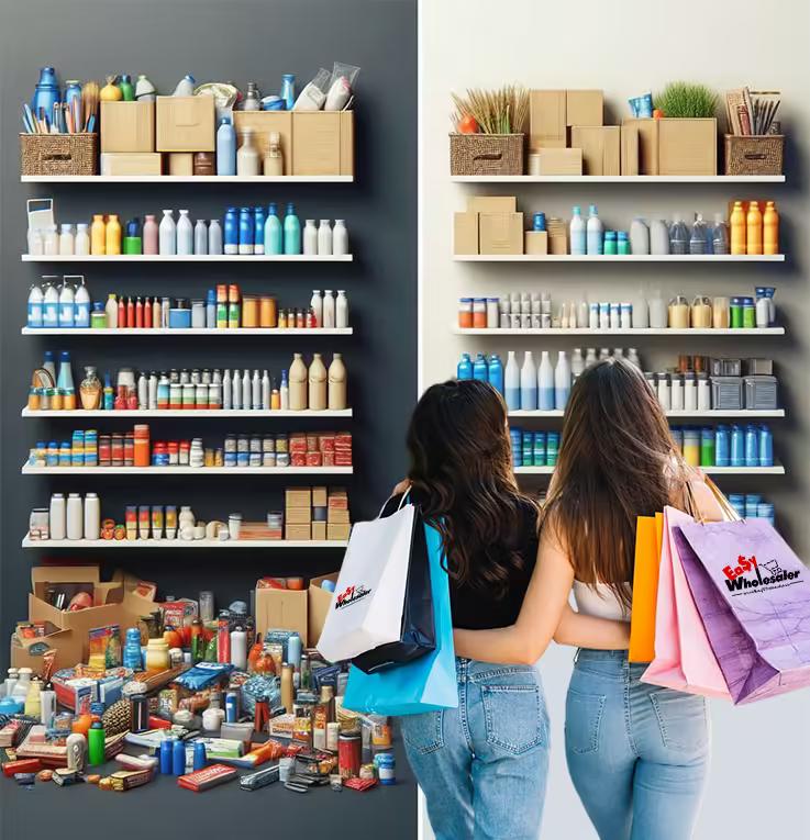 Field Merchandiser Services in Malaysia